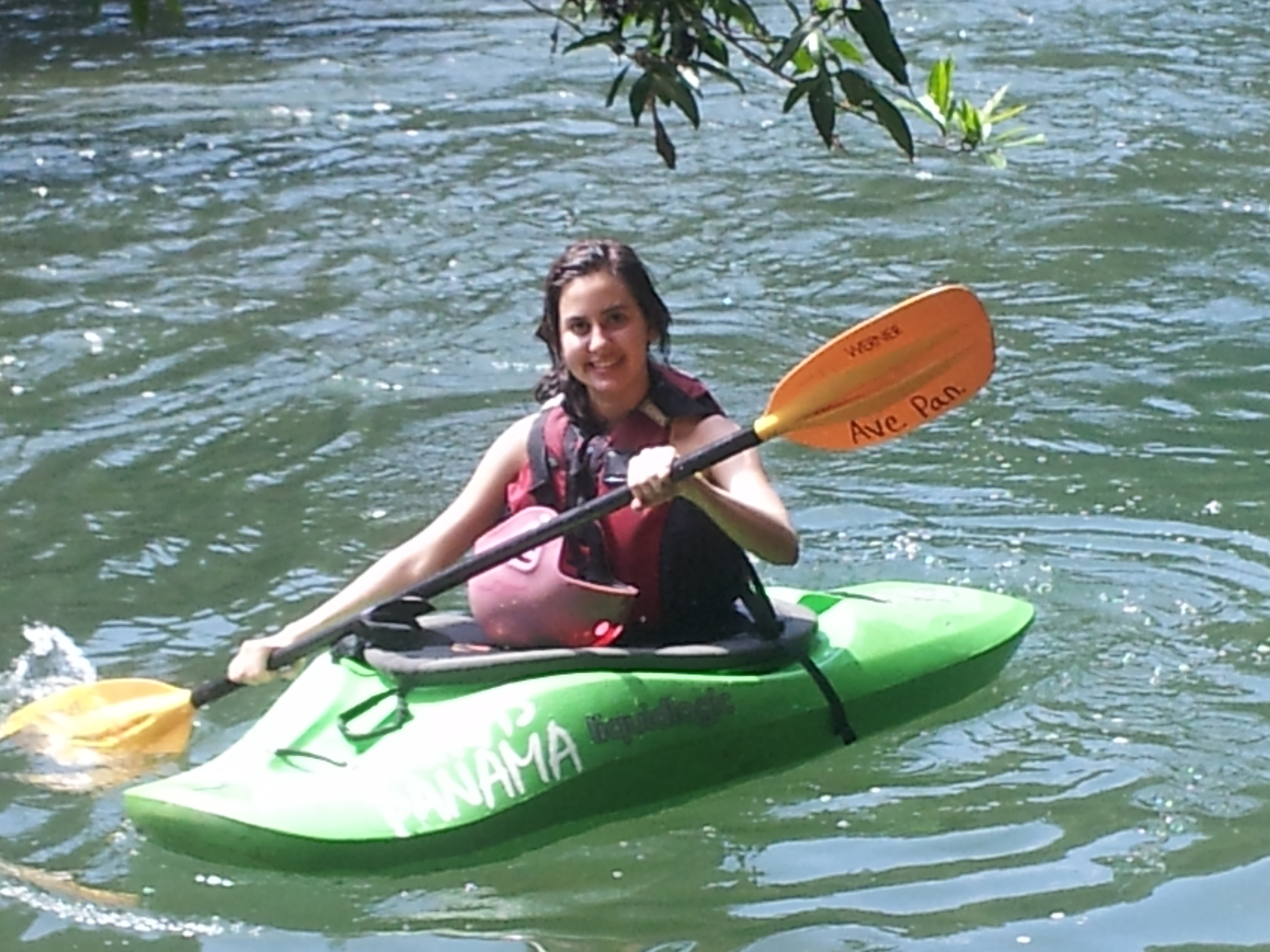 boqueron river rafting